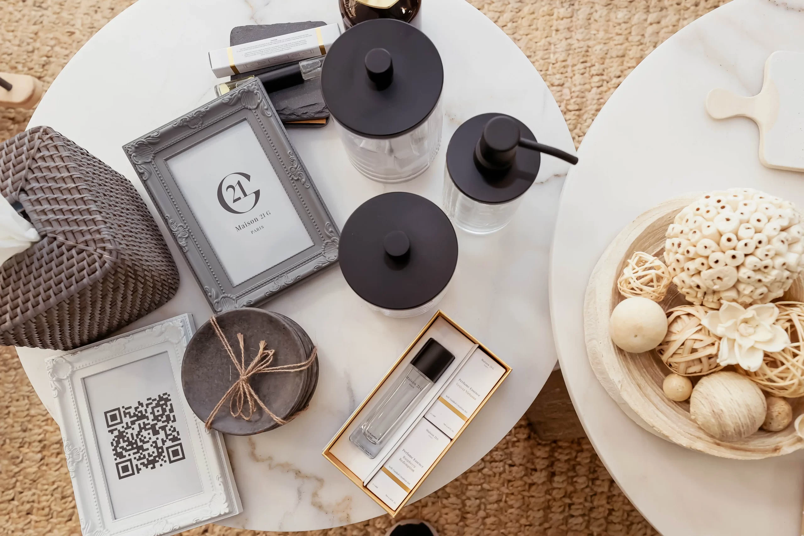 Maison 21G Paris - Photoshoot - Photo Video Crew